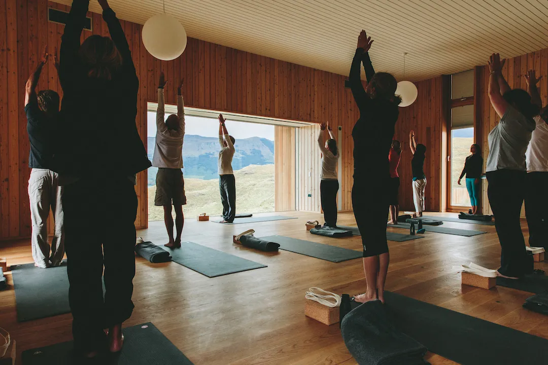Aro Ha Wellness Retreat | Adventures in Wellbeing